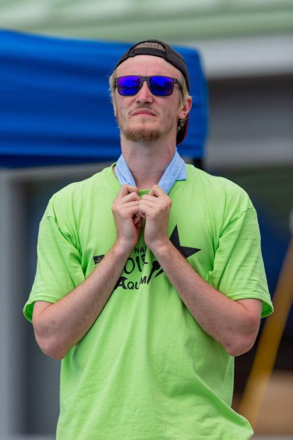 Plongeon - Club de natation Mustang Boucherville