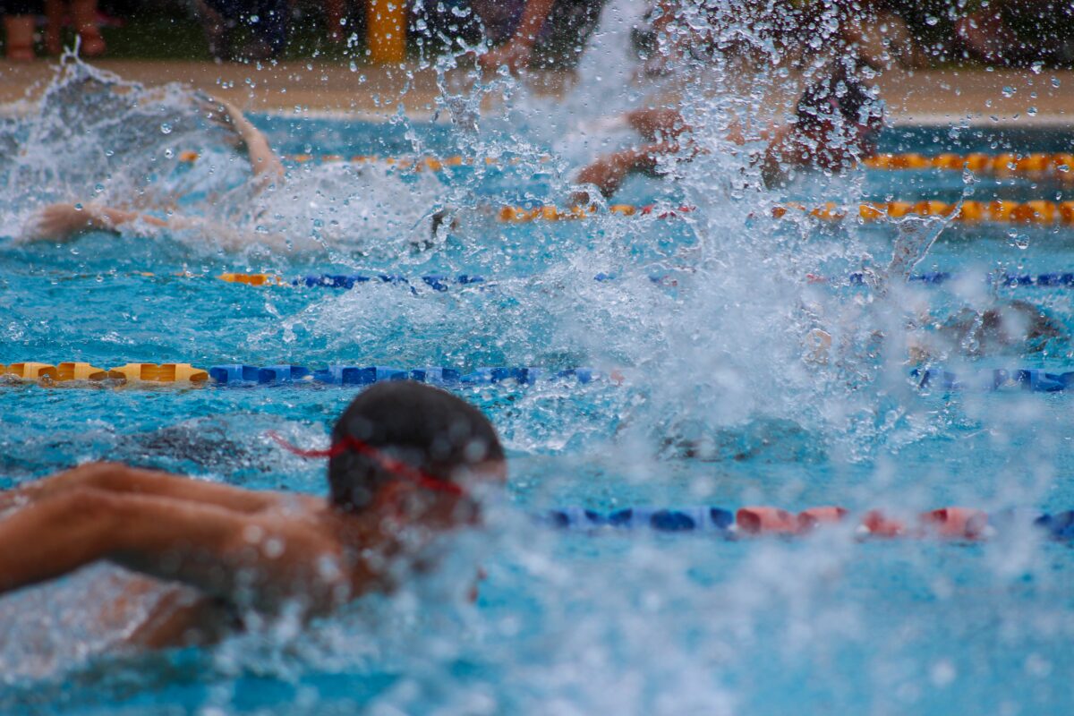 Accueil - Club de natation Mustang Boucherville